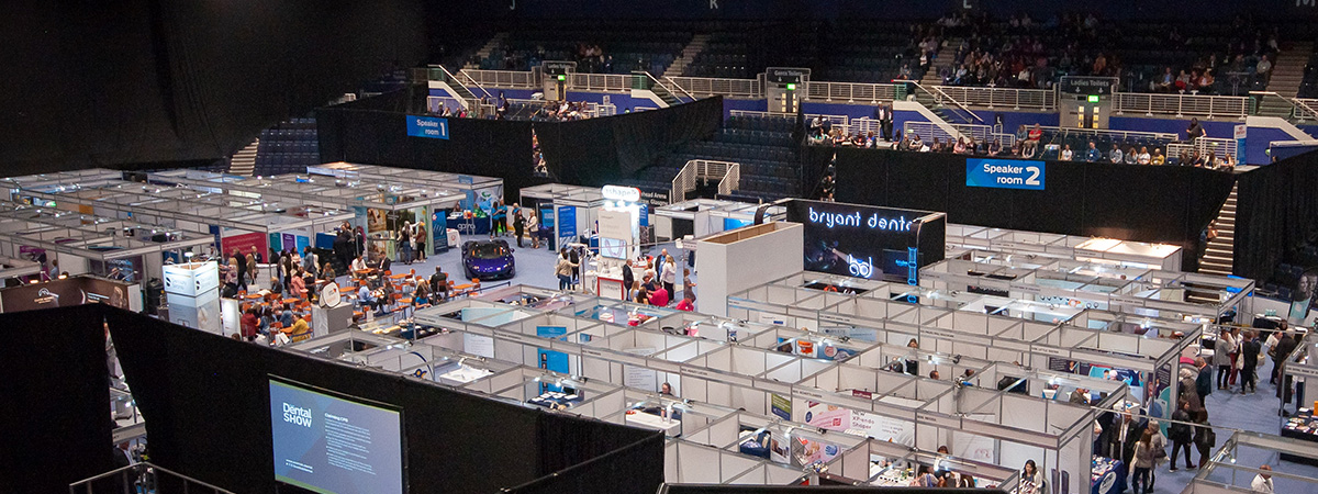 Register : SD Show 2020